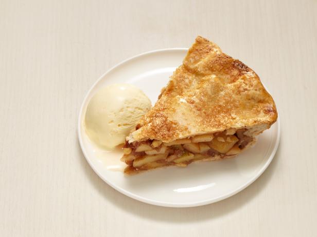 New Mexican Apple Pie Recipe | Food Network