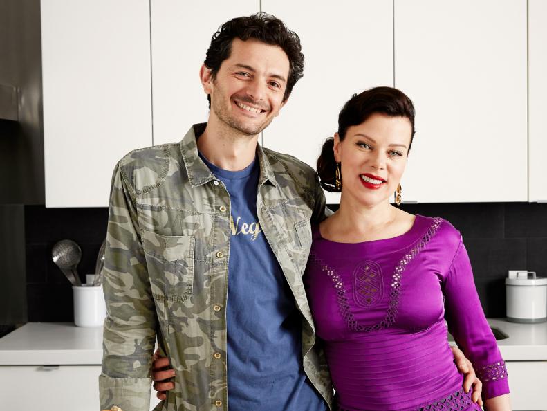 Try This at Home: How to Make Butternut Squash Risotto | Recipes ...