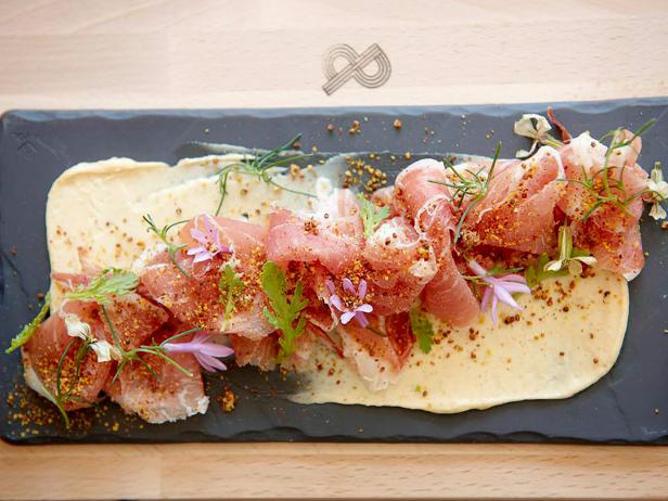 The Pass & Provisions | Restaurants : Food Network | Food Network