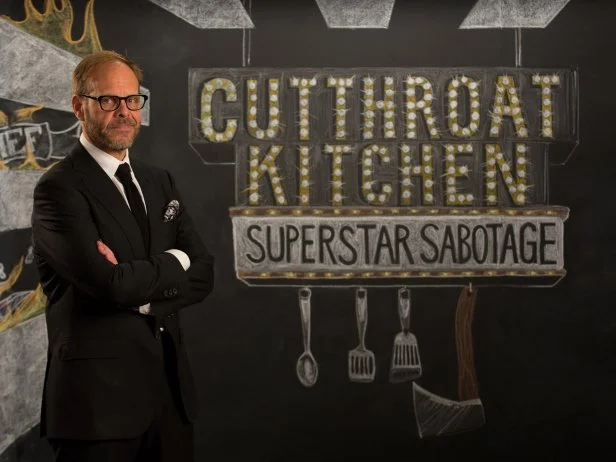 Cutthroat Kitchen: Superstar Sabotage Fan Poll | Cutthroat Kitchen: Knives Out | Food Network