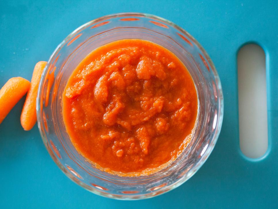 14 Tasty Ways to Use Up a Bag of Baby Carrots : Food Network | Family ...