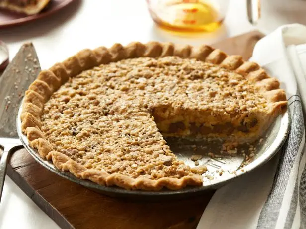 Kentucky Pie Recipe | Food Network