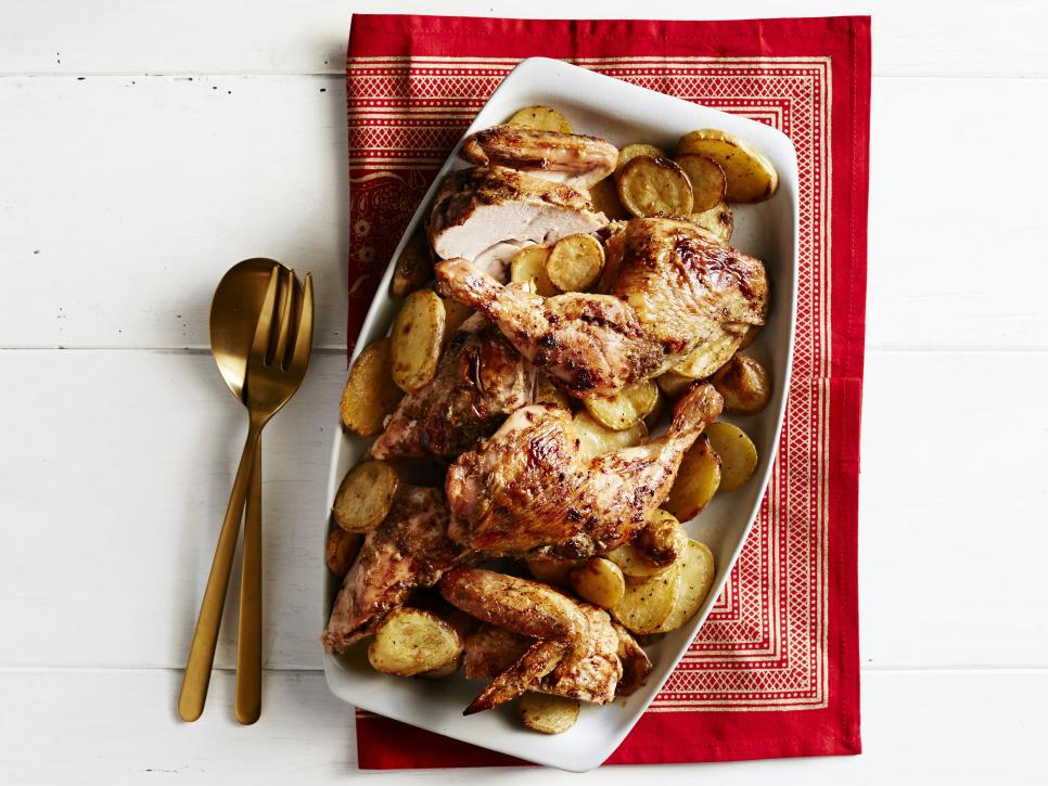 37 Easy Main Dish Recipes for a Dinner Party | Weekend Cooking Recipes ...