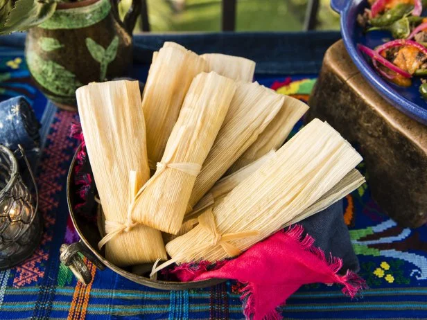 6 Tamale Recipes You Can Make at Home | Food Network