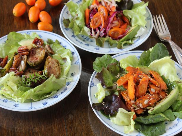 Bloodroot | Restaurants : Food Network | Food Network