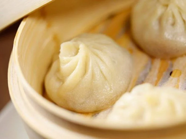 Where to Eat Great Dumplings from Coast to Coast : Food Network | Food ...