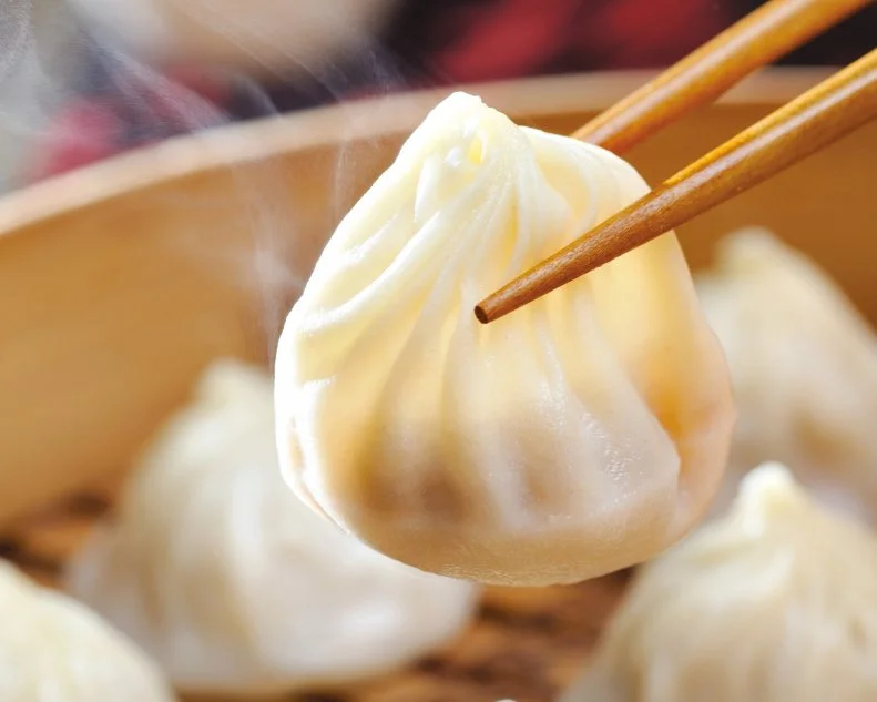 Where to Eat Great Dumplings from Coast to Coast : Food Network | Food ...