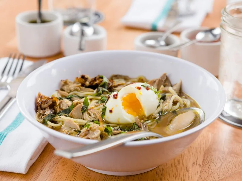 28 Best Ramen Restaurants from Coast to Coast | Food Network