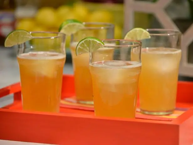 The Bull Recipe | Geoffrey Zakarian | Food Network