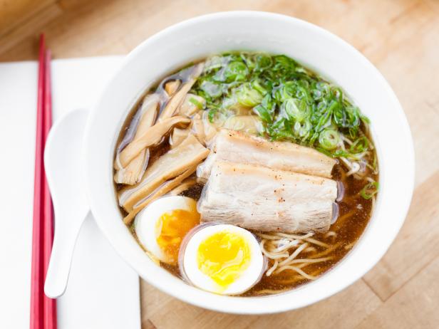 Chuko Ramen | Restaurants : Food Network | Food Network