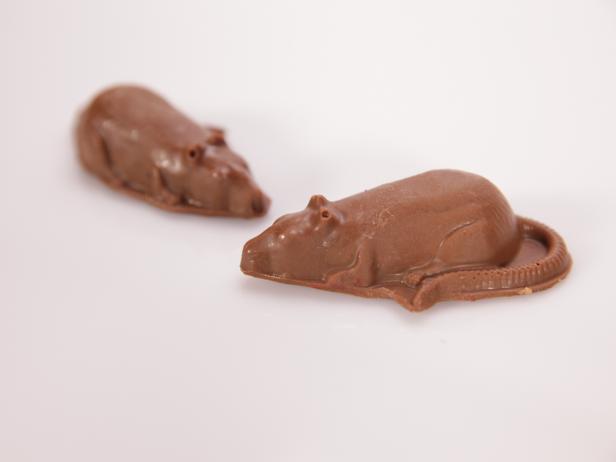 Mouthwatering Mice Recipe | Food Network