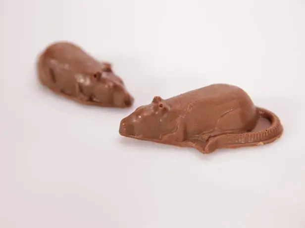 Mouthwatering Mice Recipe | Food Network