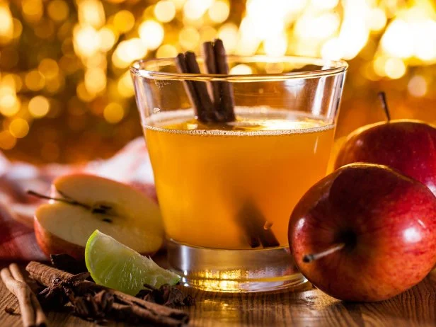 Cooking Through the Seasons with Chopped: Fall | Food Network