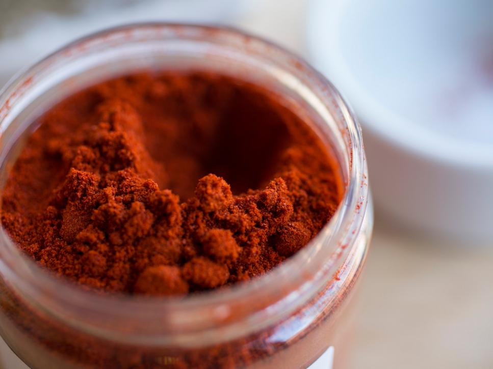 A Mediterranean Spice Pantry : Food Network | Easy Comfort Food Recipes ...