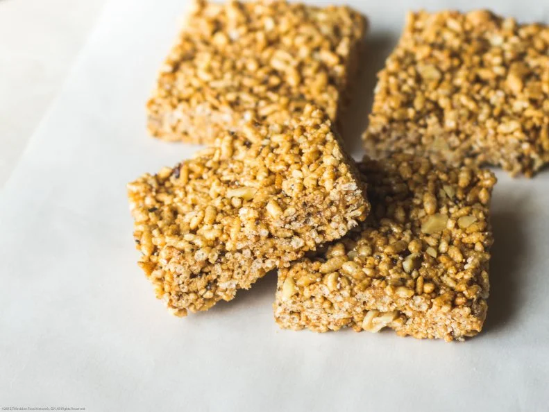 22 Best Rice Krispies Treats Recipes & Ideas | Food Network