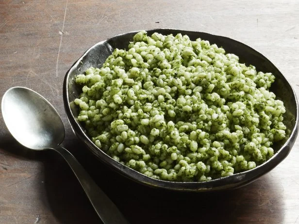 10 Great Grains Recipes | Food Network