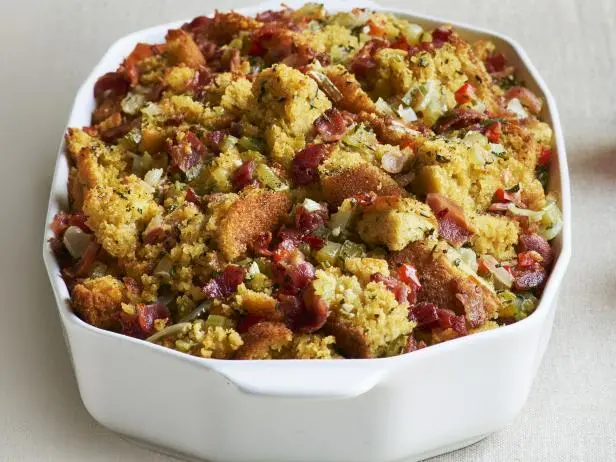 Southern Stuffing Recipe | Ree Drummond | Food Network