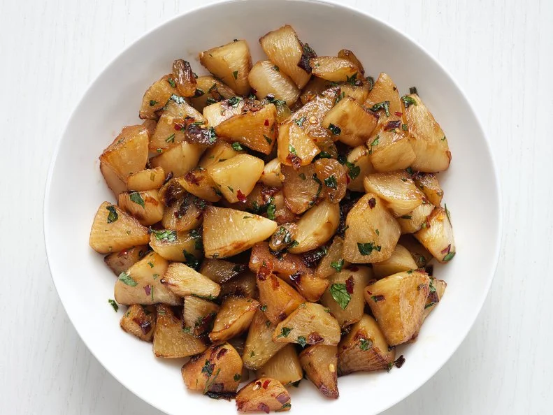 33 Last-Minute Thanksgiving Side Dish Recipes & Ideas | Food Network