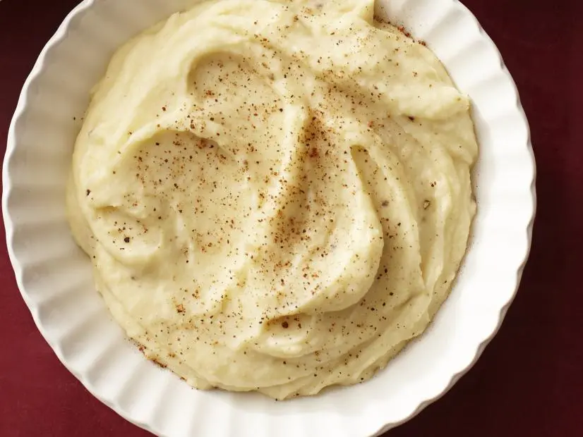 Root Vegetable Mash Recipe | Food Network Kitchen | Food Network