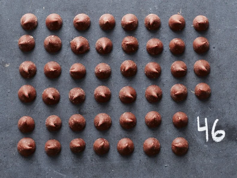 100 Calorie Sweets (Low Calorie) : Food Network | Food Network