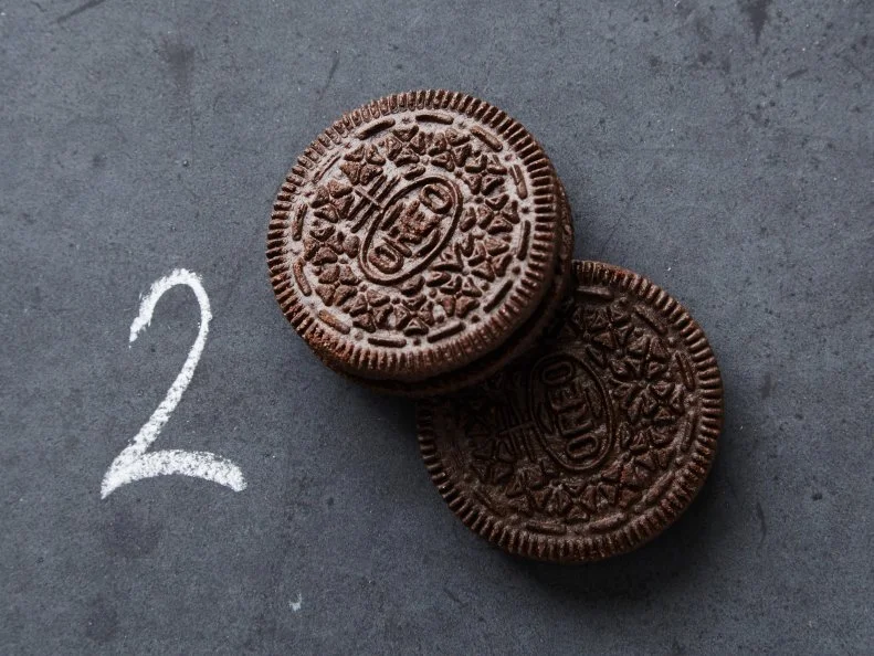 100 Calorie Sweets (Low Calorie) : Food Network | Food Network