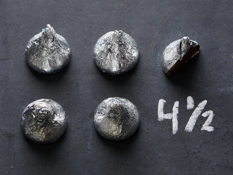 100 Calorie Sweets (Low Calorie) : Food Network | Food Network