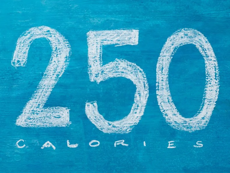Best 250-Calorie Foods : Food Network | Food Network