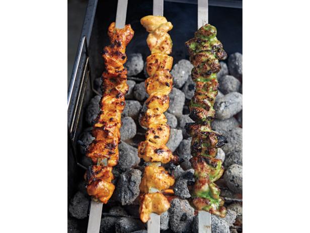 Pargiyot Three Ways Recipe | Michael Solomonov | Food Network