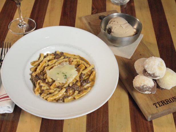 Terroni | Restaurants : Food Network | Food Network
