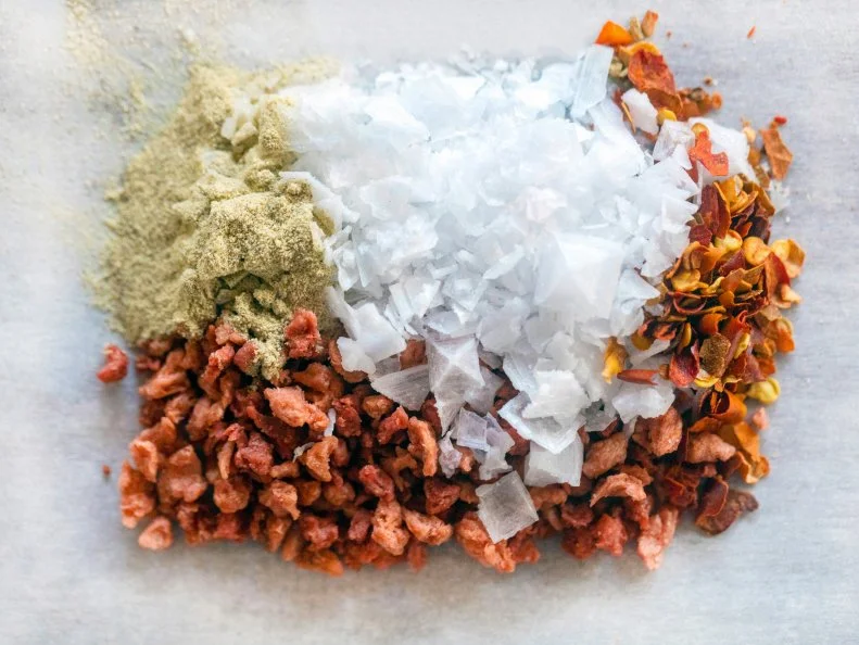 Festive Rims for Holiday Drinks : Food Network | Food Network