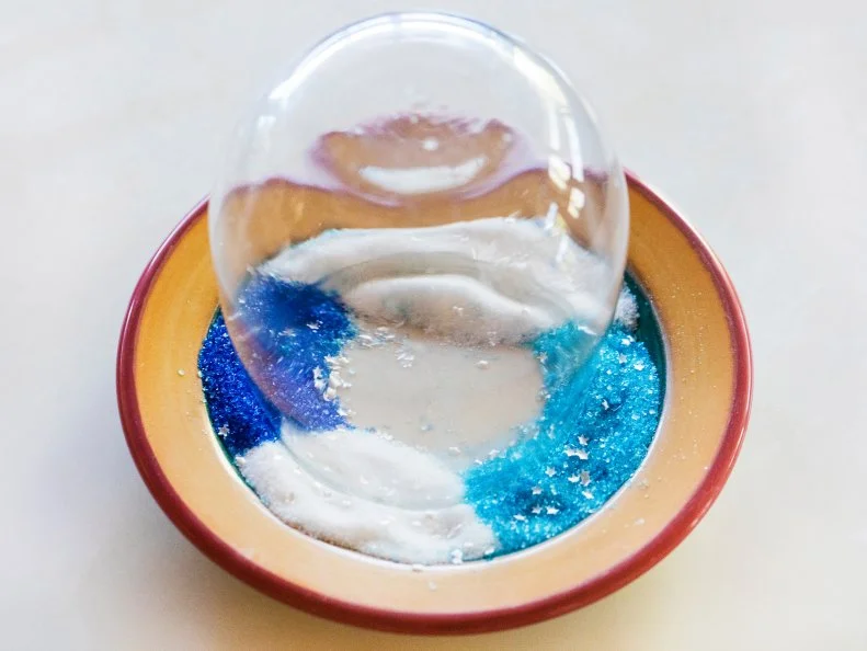 Festive Rims for Holiday Drinks : Food Network | Food Network