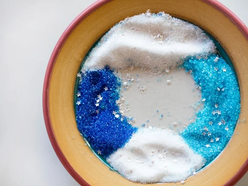Festive Rims for Holiday Drinks : Food Network | Food Network