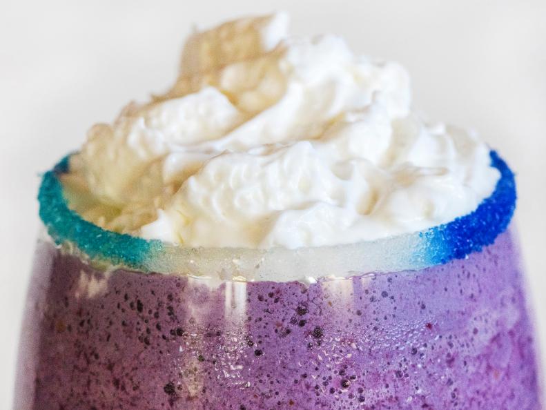 Festive Rims for Holiday Drinks : Food Network | Holiday Recipes: Menus ...