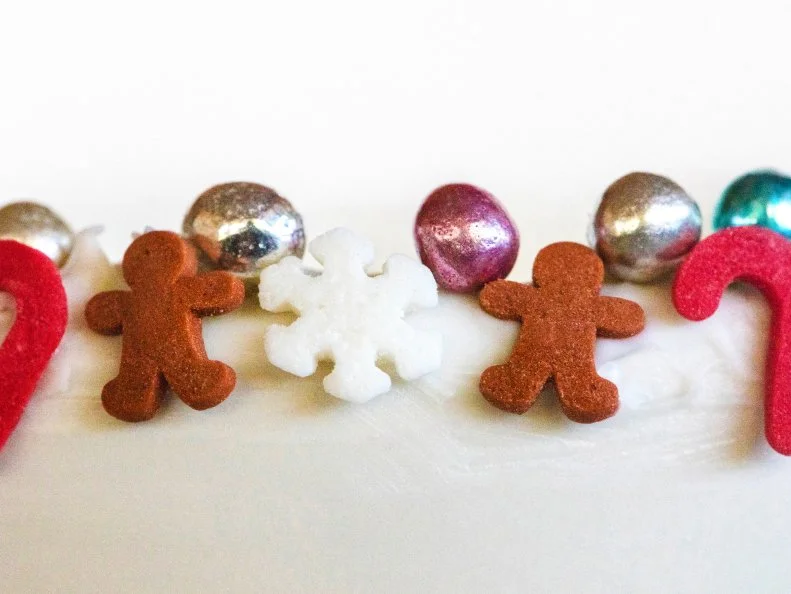 Festive Rims for Holiday Drinks : Food Network | Food Network