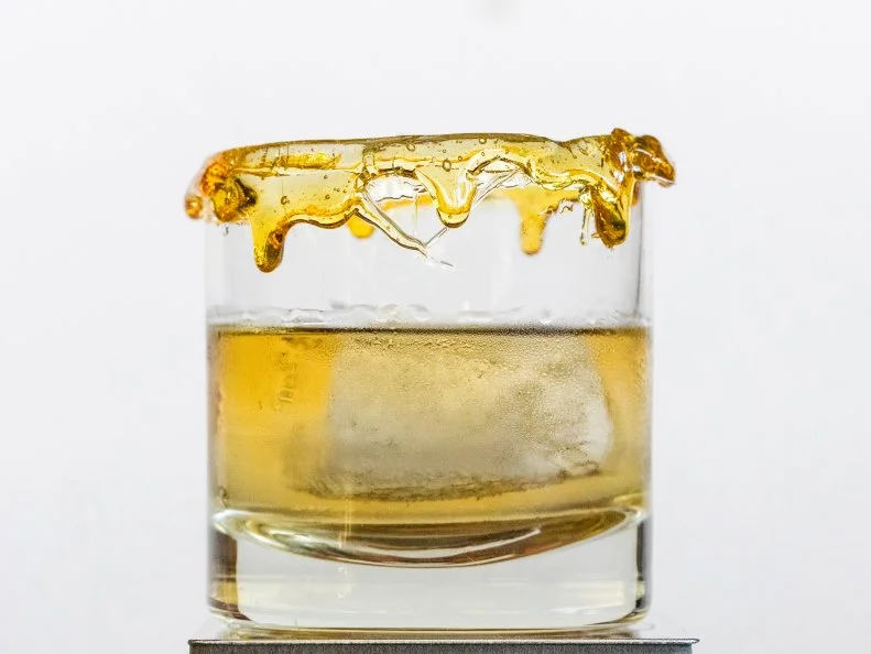 Festive Rims for Holiday Drinks : Food Network | Food Network