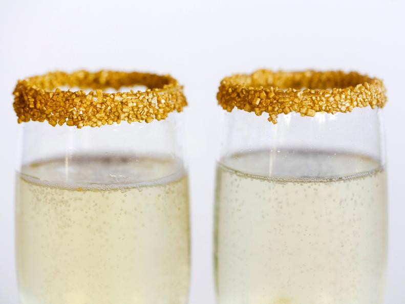 Festive Rims for Holiday Drinks : Food Network | Holiday Recipes: Menus ...