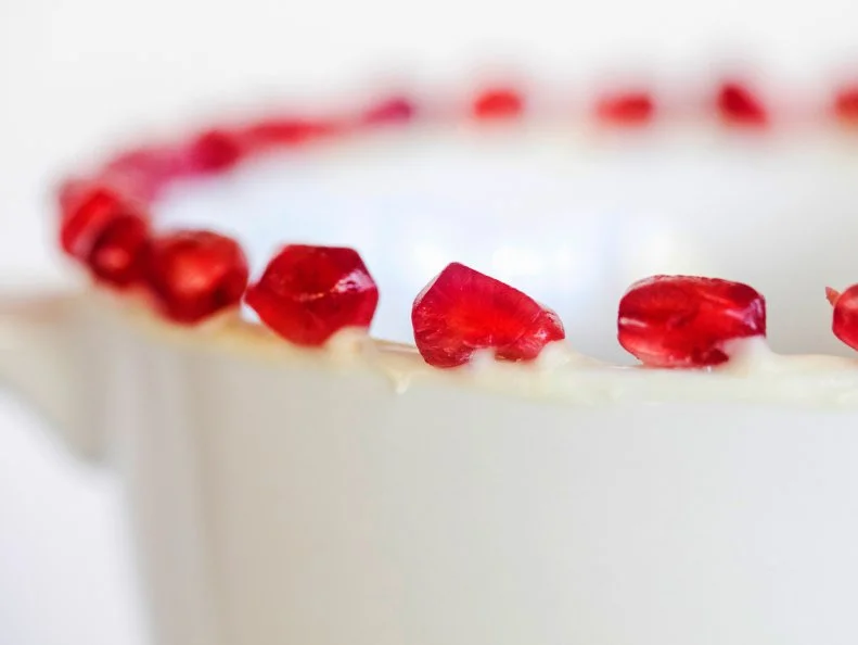 Festive Rims for Holiday Drinks : Food Network | Food Network