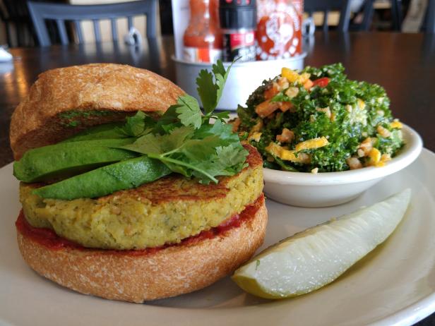 Seva | Restaurants : Food Network | Food Network