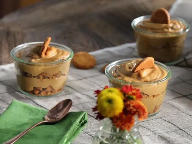 Valerie's Pumpkin Pudding (for Wolfie) Recipe | Valerie Bertinelli ...