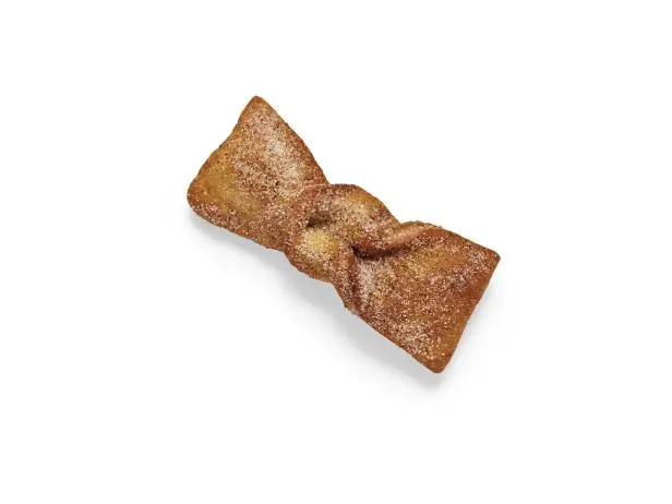 Bourbon Bow Ties Recipe - Chef's Resource Recipes