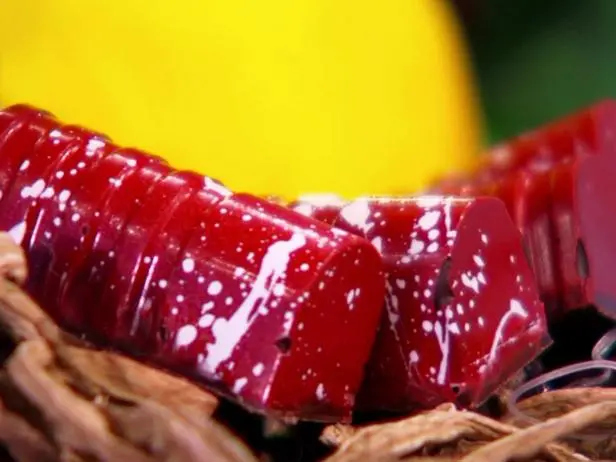 Peppermint Bonbons Recipe | Food Network