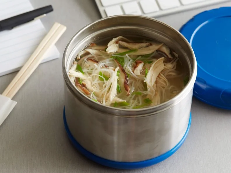 Food Network : Just-Add-Water Meals | Food Network