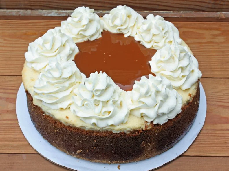 The Best Cheesecake from Coast to Coast : Food Network | Food Network