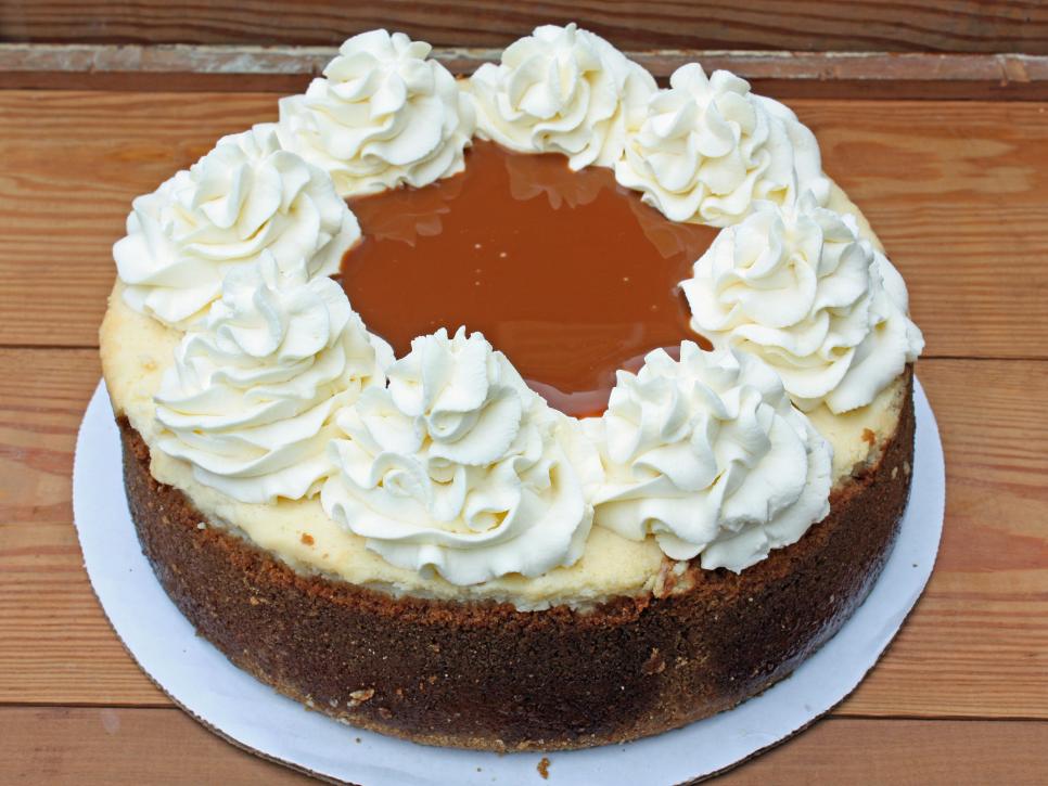 The Best Cheesecake from Coast to Coast : Food Network | Restaurants ...
