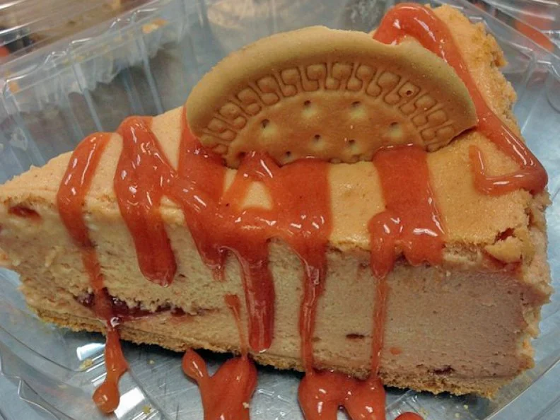 The Best Cheesecake from Coast to Coast : Food Network | Food Network