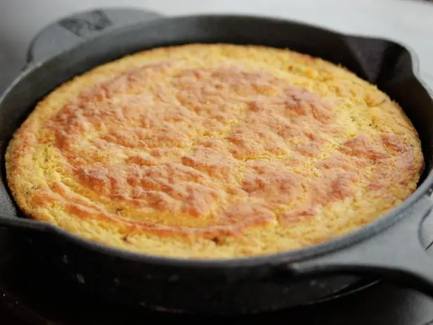 Italian Cornbread Recipe | Ree Drummond | Food Network