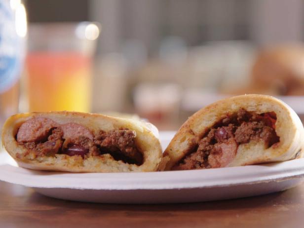 Brooklyn Kolache Co. | Restaurants : Food Network | Food Network