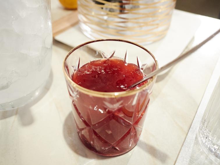 Jam Cocktails Recipe | Giada De Laurentiis | Food Network