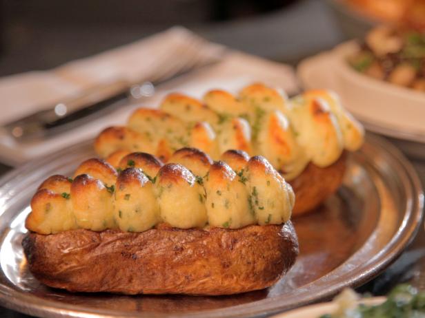 Rotisserie Georgette | Restaurants : Food Network | Food Network