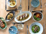 Jewish Cooking Recipes : Food Network | Food Network